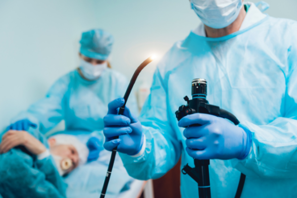 Endoscopic Spine Surgery - Shivalik hospital